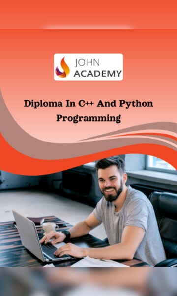 Compra Programming Excellence Diploma Master C++ and Python ...