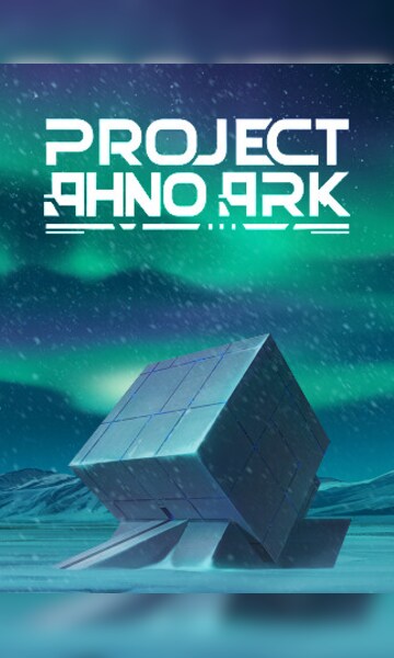 Acheter Project: Ahno's Ark (PC) - Steam Clé - GLOBAL - Pas cher - G2A.COM!