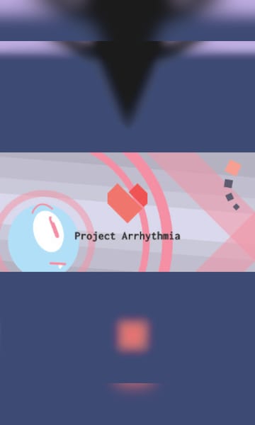 Project Arrhythmia 🥇 Best Prices | G2A.COM