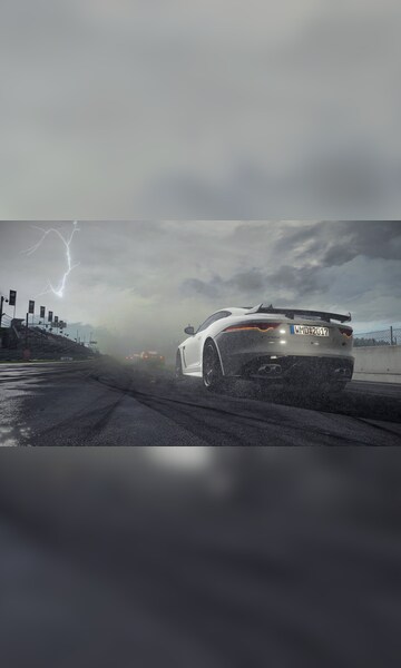 Buy Project Cars 2 Deluxe Edition Steam Key Game