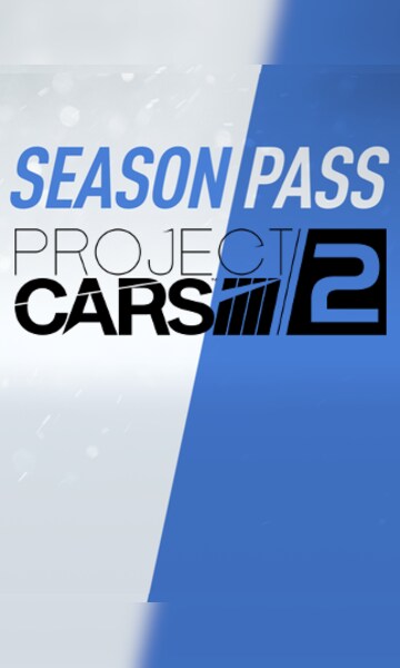 Project CARS 2 Season Pass 🥇 Best Prices | G2A.COM