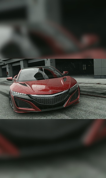 Project CARS 2 (PC) - Buy Steam Game CD-Key