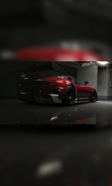 Project CARS 2 (PC) - Buy Steam Game CD-Key