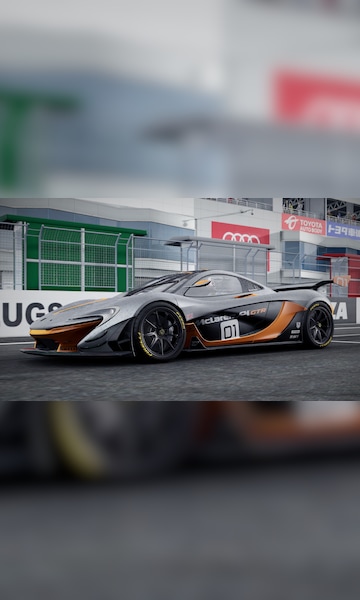 Project CARS 2 (PC) - Buy Steam Game CD-Key