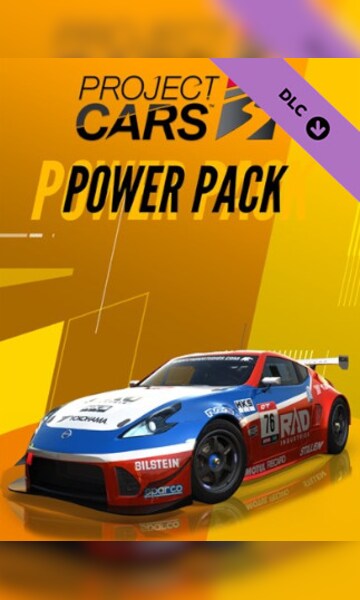 Project CARS 3: Power Pack 🥇 Best Prices | G2A.COM