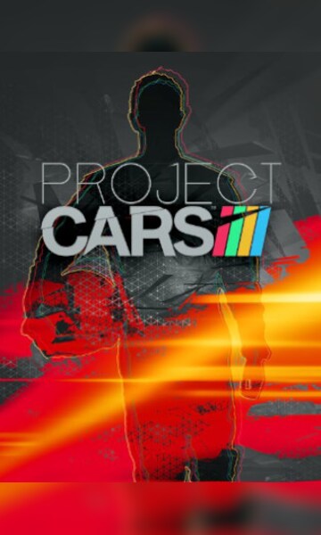 Buy Project CARS (PC) - Steam Account - GLOBAL - Cheap - G2A.COM!