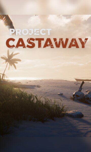 Buy Project Castaway (PC) - Steam Key - EUROPE - Cheap - G2A.COM!