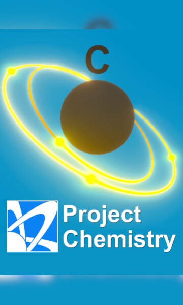Buy Project Chemistry (PC) - Steam Key - EUROPE - Cheap - G2A.COM!
