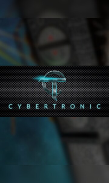 Acheter Project Cybertronic Steam Clé GLOBAL - Pas cher - G2A.COM!