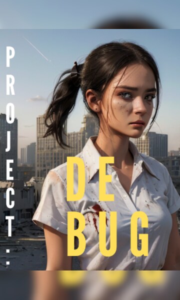 ¡Comprar Project: Debug (PC) - Steam Regalo - GLOBAL - Barato - G2A.COM! ¡Comprar Project: Debug (PC) - Steam Regalo - GLOBAL - Barato - G2A.COM!