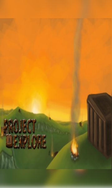 Project Explore 🥇 Best Prices | G2A.COM