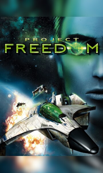 ¡Comprar Project Freedom (PC) - Steam Clave - CHINA - Barato - G2A.COM!
