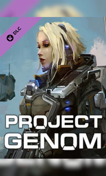 Project Genom - Gold Avalon Pack 🥇 Best Prices | G2A.COM