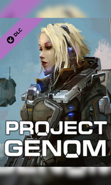 Project Genom - Silver Avalon Pack 🥇 Best Prices | G2A.COM