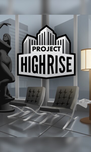 Buy Project Highrise Official Bundle Steam Key GLOBAL - Cheap - G2A.COM!