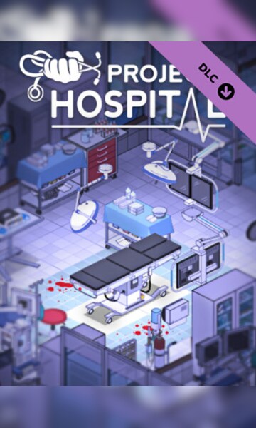 Acheter Project Hospital - Hospital Services (PC) - Steam Clé - GLOBAL - Pas cher - G2A.COM!