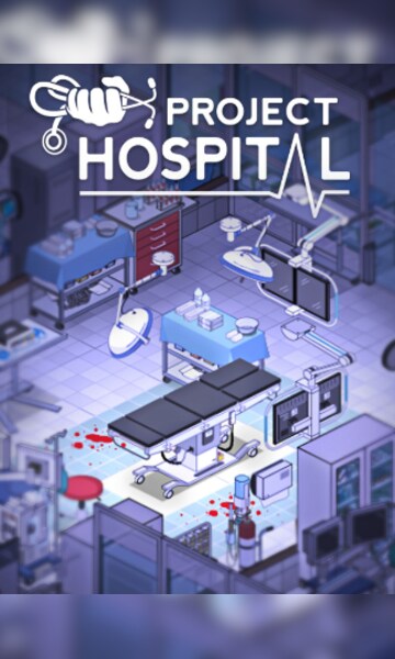 Acheter Project Hospital (PC) - Steam Compte - GLOBAL - Pas cher - G2A.COM!