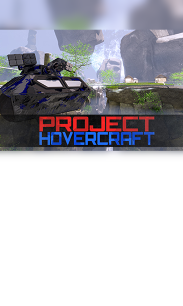 Project Hovercraft 🥇 Best Prices | G2A.COM