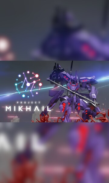 ¡Comprar Project MIKHAIL: A Muv-Luv War Story (PC) - Steam Clave ...