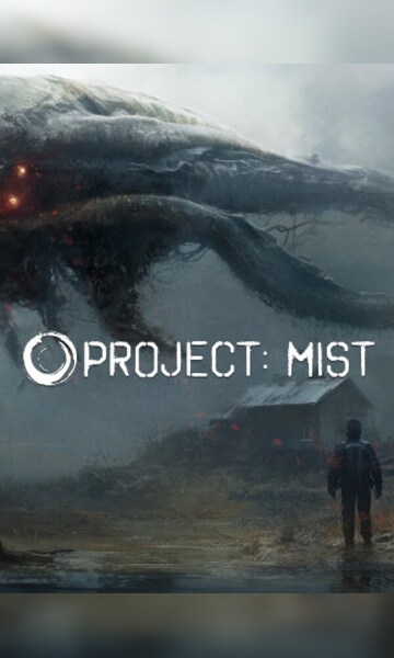 ¡Comprar Project Mist (PC) - Steam Cuenta - GLOBAL - Barato - G2A.COM!