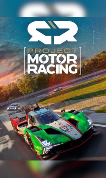 Buy Project Motor Racing (PC) - Steam Key - GLOBAL - Cheap - G2A.COM!