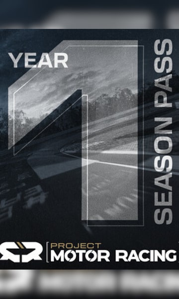 Cumpără Project Motor Racing: Year 1 Season Pass (PC) - Steam Key ...