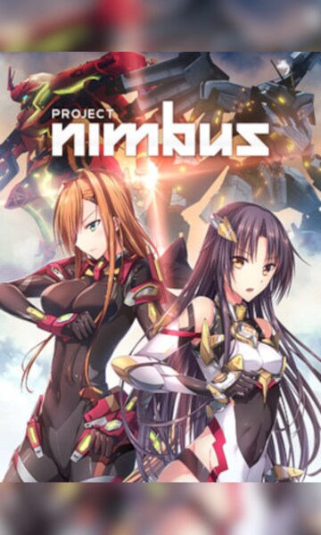 Buy Project Nimbus: Complete Edition (PC) - Steam Key - EUROPE - Cheap ...
