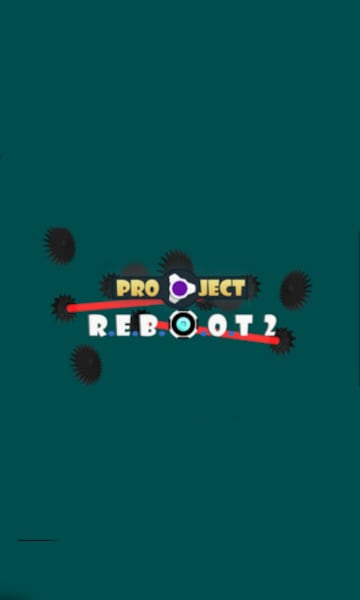 Project: R.E.B.O.O.T 2 🥇 Best Prices | G2A.COM
