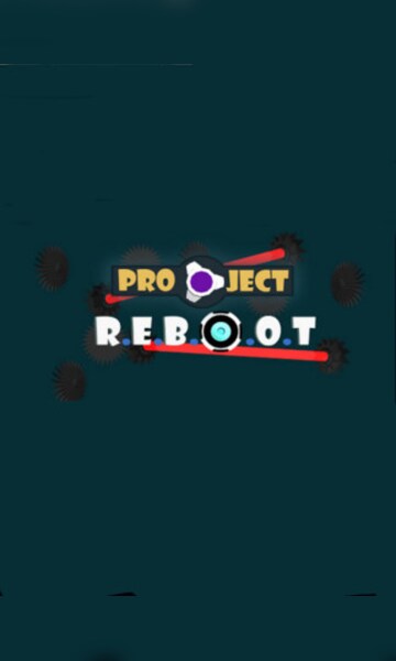 Buy Project: R.E.B.O.O.T Steam Gift GLOBAL - Cheap - G2A.COM!