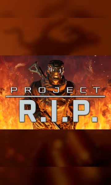 Project RIP 🥇 Best Prices | G2A.COM