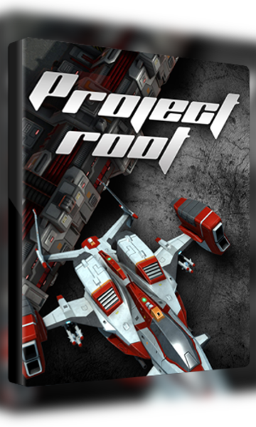 Project Root 🥇 Best Prices | G2A.COM