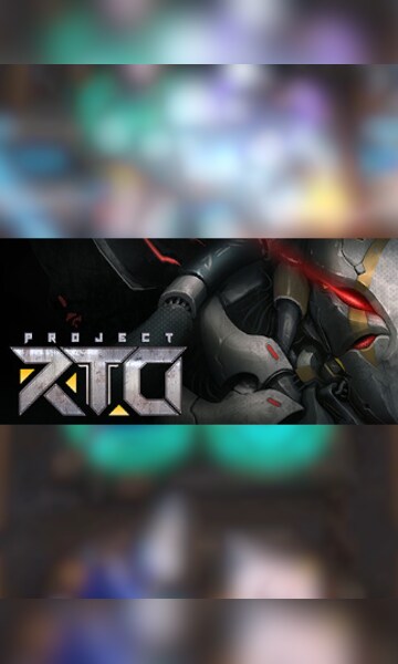 Project RTD: Random Tower Defense PvP 🥇 Best Prices | G2A.COM