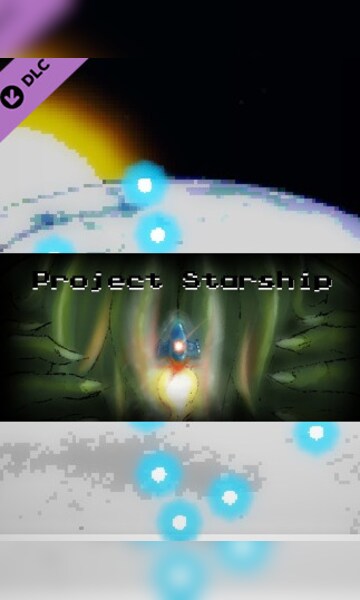 ¡Comprar Project Starship OST Steam Clave GLOBAL - Barato - G2A.COM!