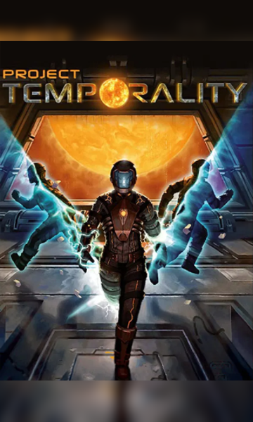 Buy Project Temporality (PC) - Desura Key - GLOBAL - Cheap - G2A.COM!