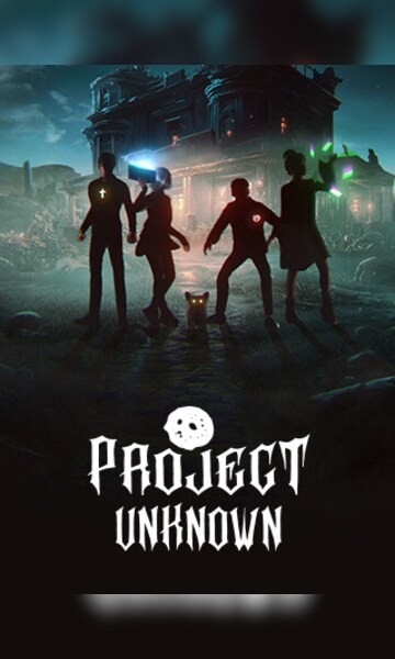 Acheter Project Unknown (PC) - Steam Clé - GLOBAL - Pas cher - G2A.COM!