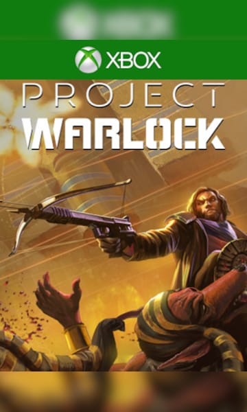 Project Warlock 🥇 Best Prices | G2A.COM