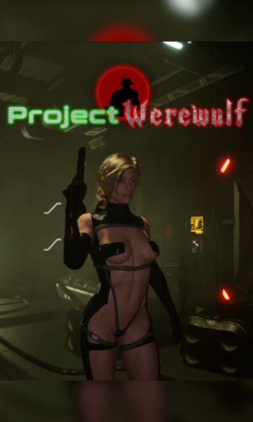 Project Werewulf 🥇 Best Prices | G2A.COM