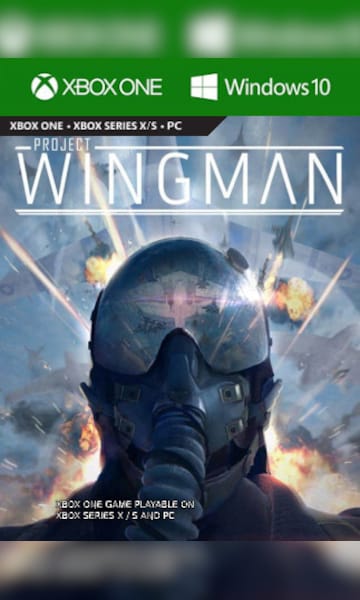 Project Wingman 🥇 Best Prices | G2A.COM