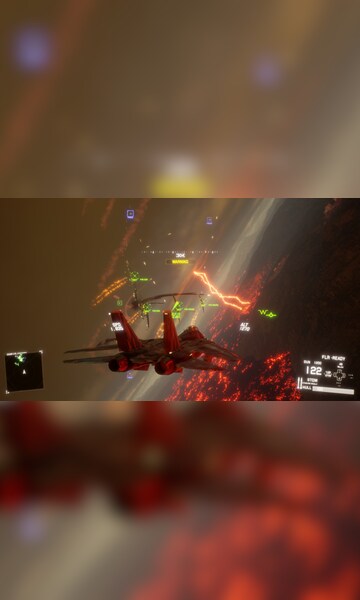 Buy Project Wingman (PC) - Steam Key - GLOBAL - Cheap - G2A.COM!