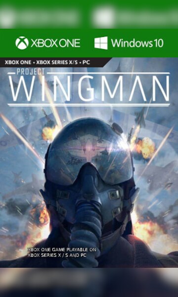 Buy Project Wingman (Xbox One, Windows 10) - Xbox Live Key - CANADA ...