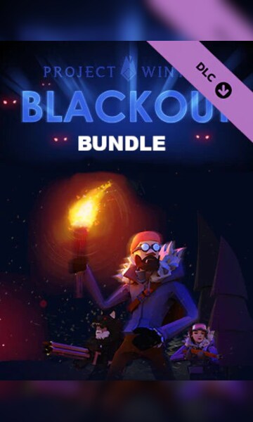 Buy Project Winter: Blackout Bundle (PC) - Steam Gift - GLOBAL - Cheap - G2A.COM!