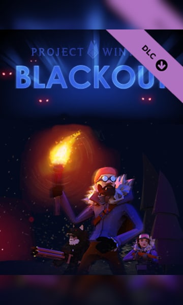 Project Winter - Blackout 🥇 Best Prices | G2A.COM