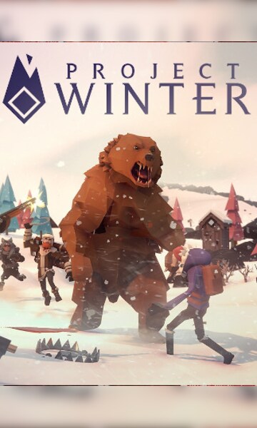 Buy Project Winter (PC) - Steam Account - GLOBAL - Cheap - G2A.COM!
