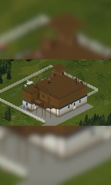 Buy Project Zomboid Steam Gift