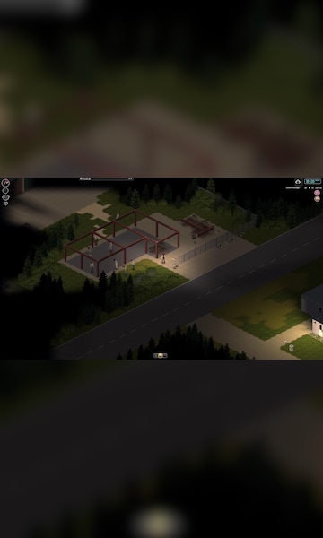 Buy Project Zomboid Steam Gift