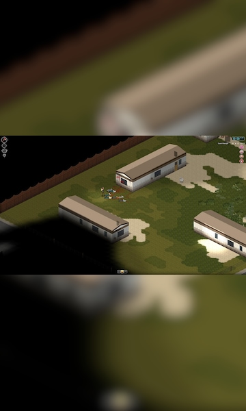 Buy Project Zomboid Steam Gift