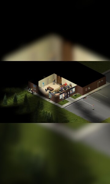 Buy Project Zomboid Steam Gift LATAM - Cheap - G2A.COM!