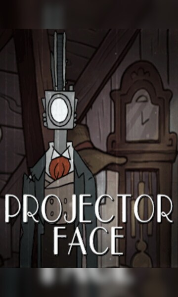 Projector Face 🥇 Best Prices | G2A.COM