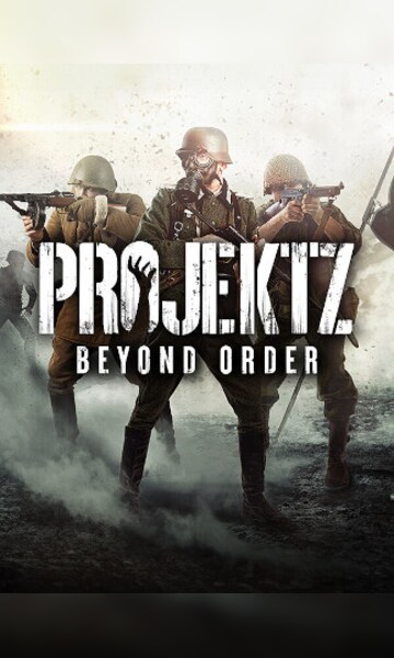 Compra Projekt Z: Beyond Order (PC) - Steam Account - GLOBALE ...