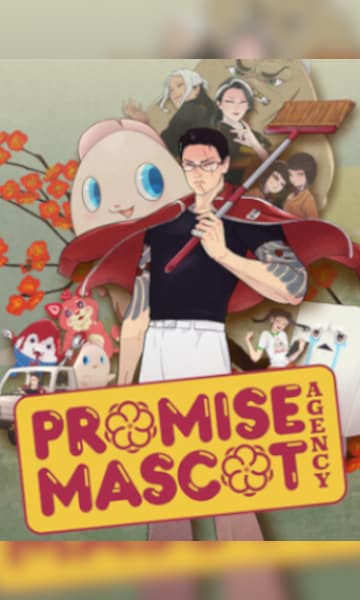 Promise Mascot Agency 🥇 Best Prices | G2A.COM